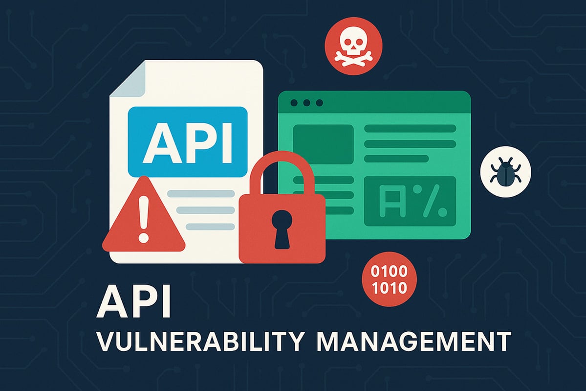 Securing APIs in Modern Applications: Vulnerability Best Practices